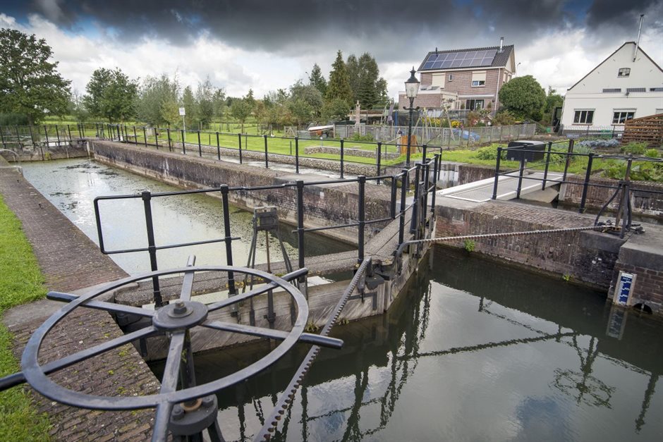 Hollandse Waterlinies - HDSR