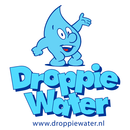 Alles over Droppie Water - HDSR